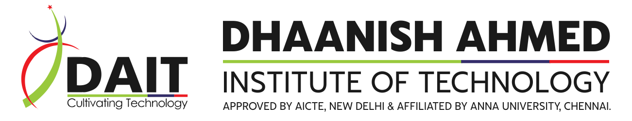 Best B.Tech Engineering College in Coimbatore | Dhaanish Ahmed ...