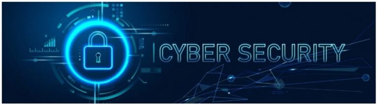 Cyber Security – Dhaanish Ahmed Institute of Technology